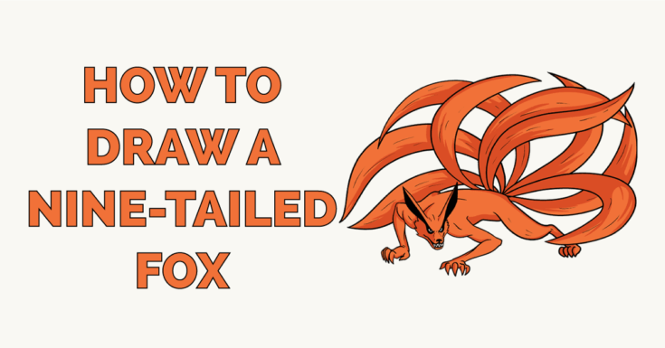 27 Nhân vật Anime và Manga nổi tiếng Hướng dẫn từng bước dễ dàng - Tô Màu