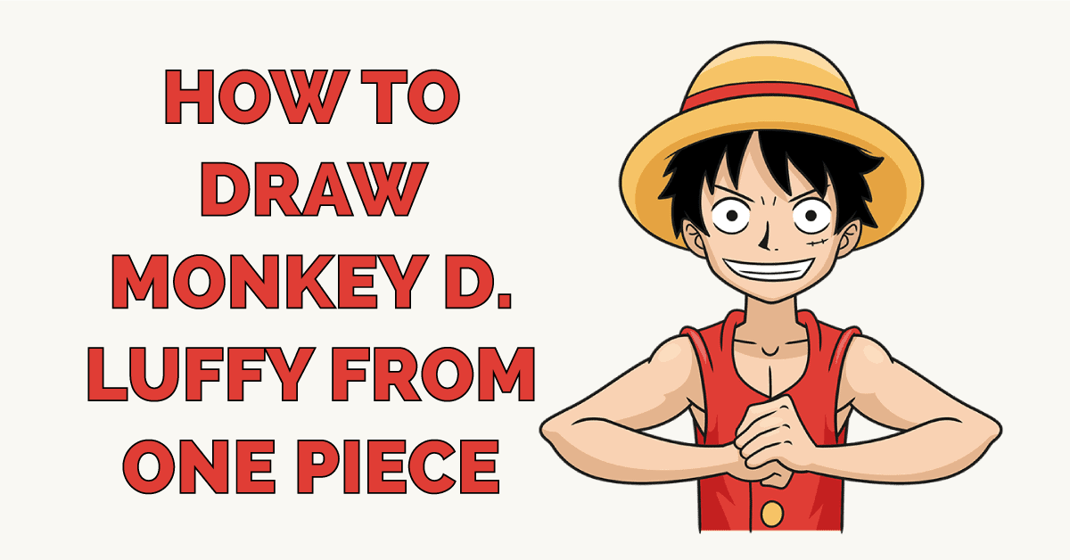 27 Nhân vật Anime và Manga nổi tiếng Hướng dẫn từng bước dễ dàng - Tô Màu