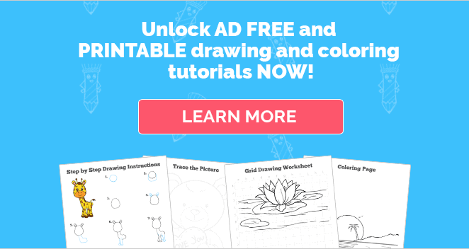 27 Nhân vật Anime và Manga nổi tiếng Hướng dẫn từng bước dễ dàng - Tô Màu