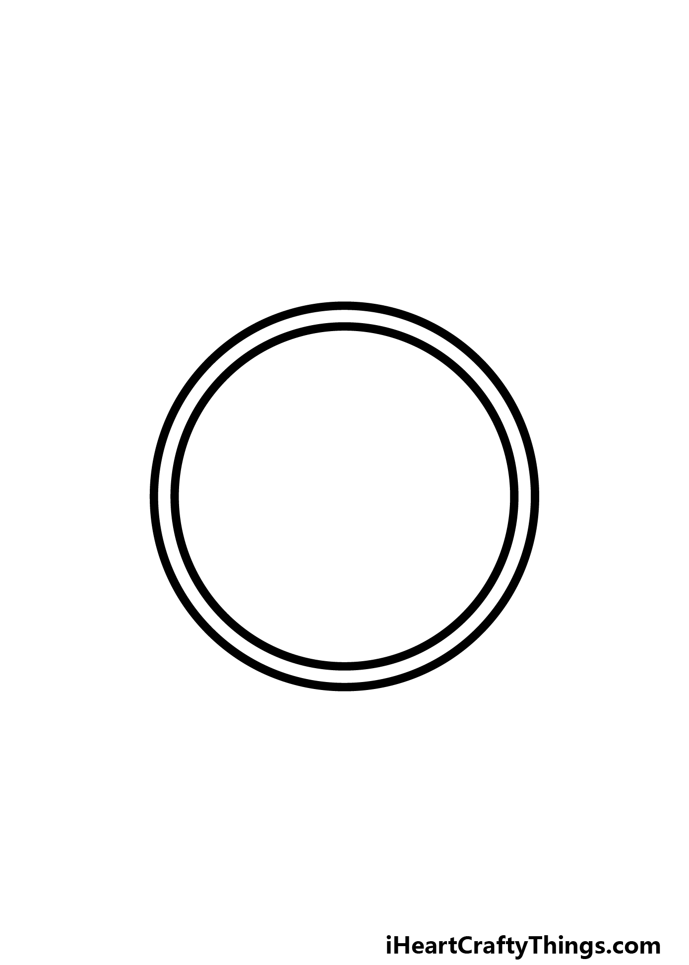 Cách vẽ đồng hồ hoạt hình – Hướng dẫn từng bước - Tô Màu