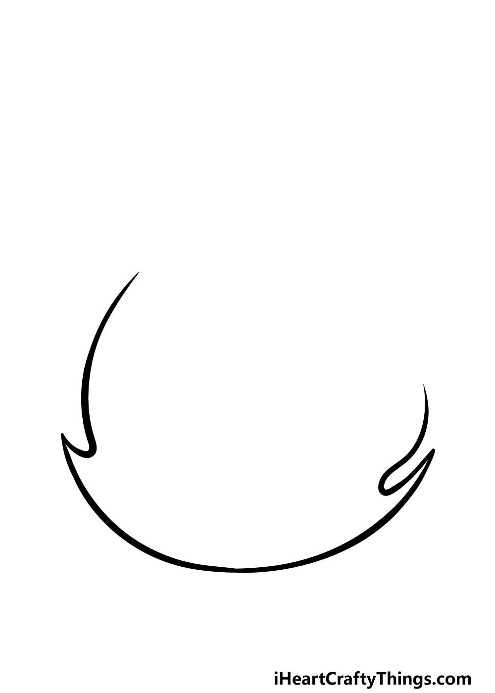 Cách vẽ ngọn lửa hoạt hình – Hướng dẫn từng bước - Tô Màu